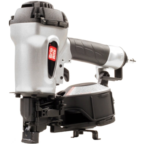 GRIP RITE GRTCR175 Coil Roofing Nailer – Complete Equipment Sales ...