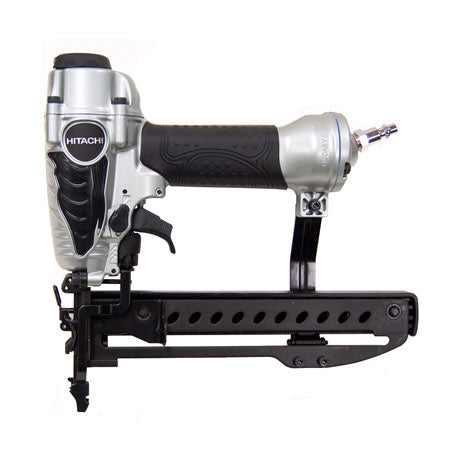 HITACHI N3804AB3 1-1/2" 18 ga Narrow Crown Stapler (Refurbished ...