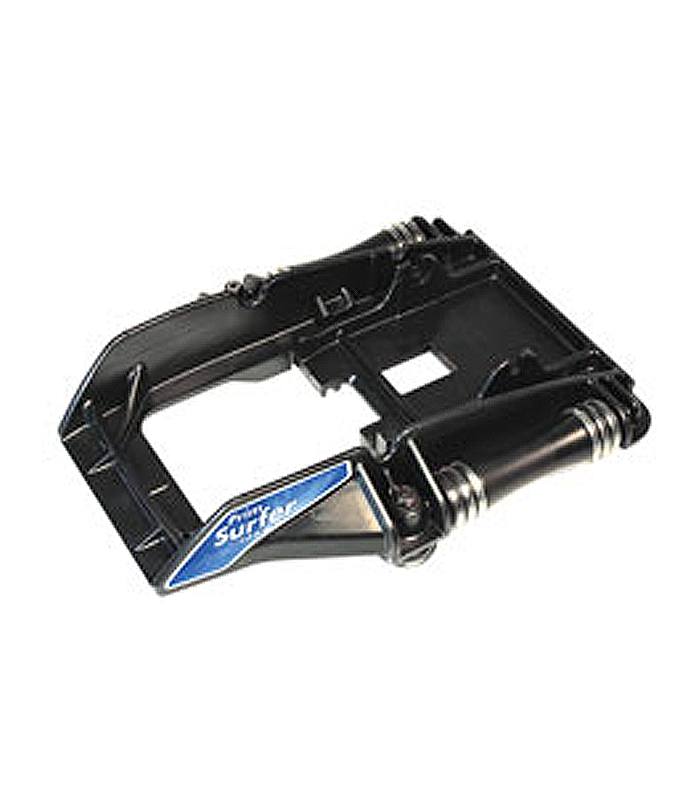 PRIMATECH A861 PrimSurfer roller base for adjustable base tool ...
