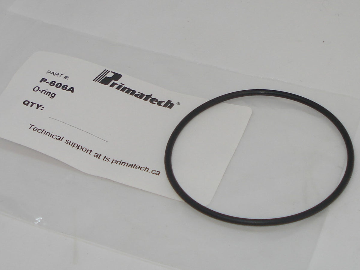 PRIMATECH P-606A O-Ring – Complete Equipment Sales & Service Inc.